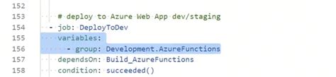 How To Update Application Settings Of An Azure Functions App In Azure