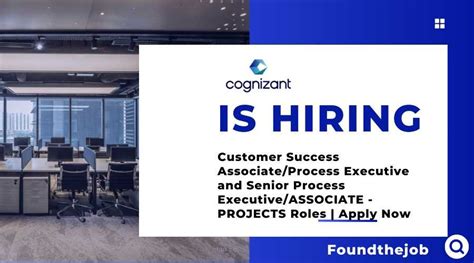 Cognizant Recruitment 2024 Drive For Freshers Shyft Careers Walkin