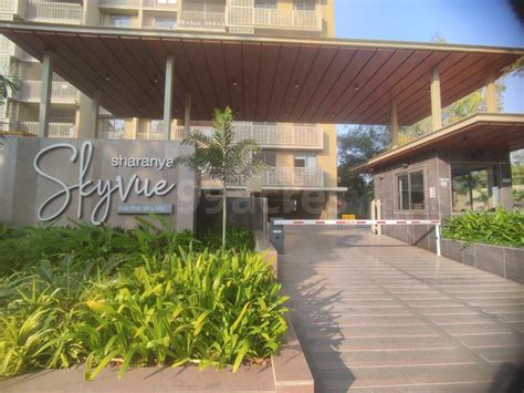 Sharanya Skyvue Thaltej Ahmedabad Price List And Brochure Floor Plan Location Map And Reviews