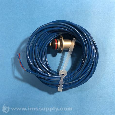 Marposs T18 Machine Tool Touch Probe Sensor Ims Supply