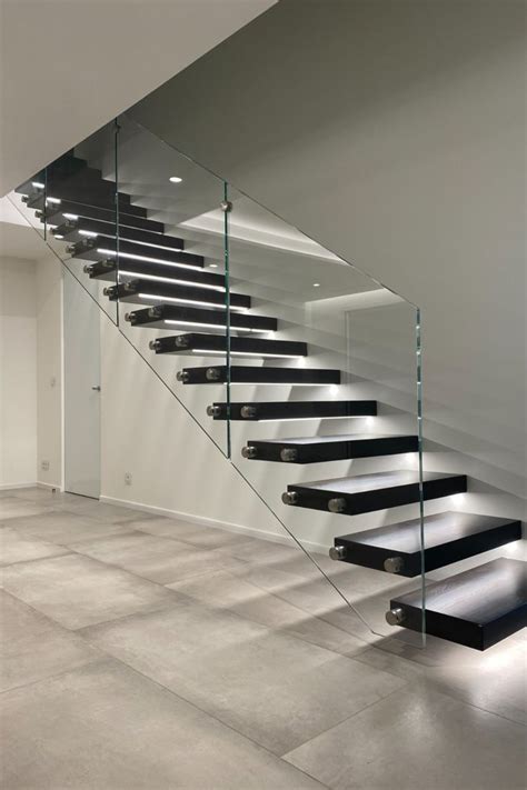 Light For Stairs Monolith