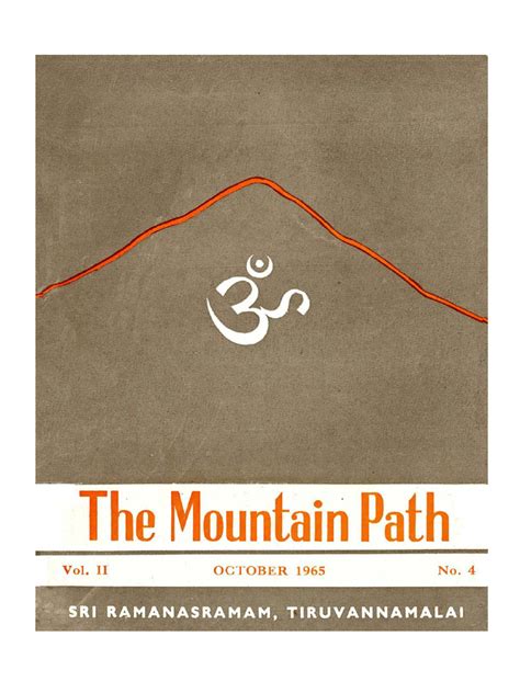 1965 Iv Oct Pdf Ramakrishna Kama