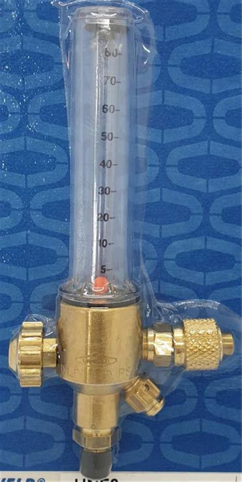 Cps Nfm3 Nitrogen Flow Meter Cool Tools Hvac R