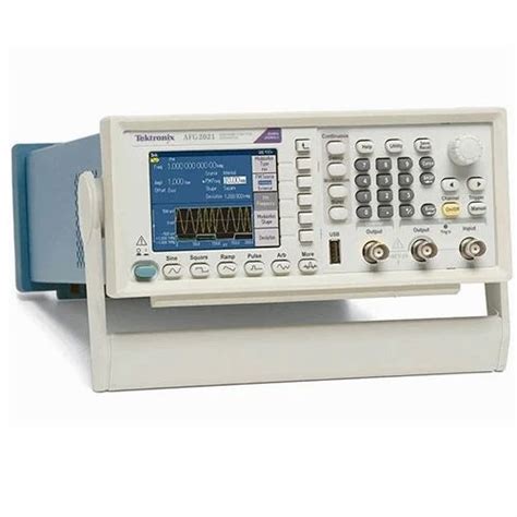 Tektronix AFG AFG Arbitrary Function Generator At Best Price In