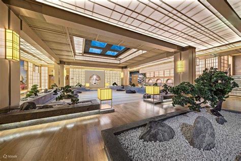 Beijing Edo Hot Spring Water Space Klook United States