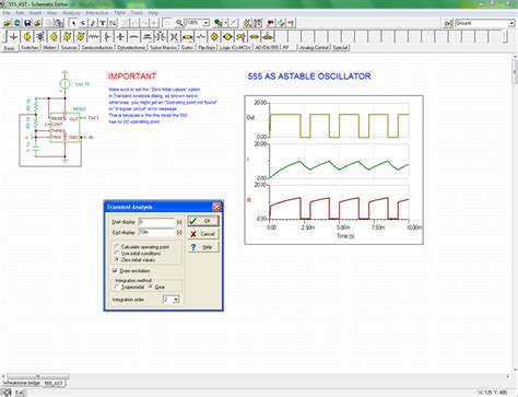 Tina Virtual Electronic Laboratory Cognisco Technologies
