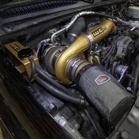 15 Best Lb7 Duramax Performance Upgrades 2001 2004 Duramax Mods
