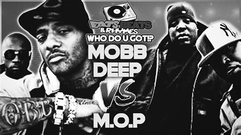 How About Some Hardcore Vs Peer Pressure Mop Vs Mobb Deep Best 1st Record Who Do U