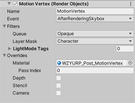 Unity Shader顶点拉伸效果实现步骤 哔哩哔哩