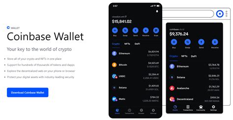 Wat Is Coinbase Wallet Kosten Functies And Hoe Het Te Gebruiken 2024