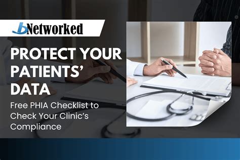 Protecting Patient Data In Nova Scotia How Clinics Can Strengthen Phia Compliance Bnetworked