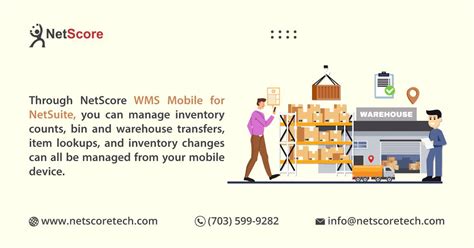 Nihaar Akula On Linkedin Netsuite Warehousemanagement