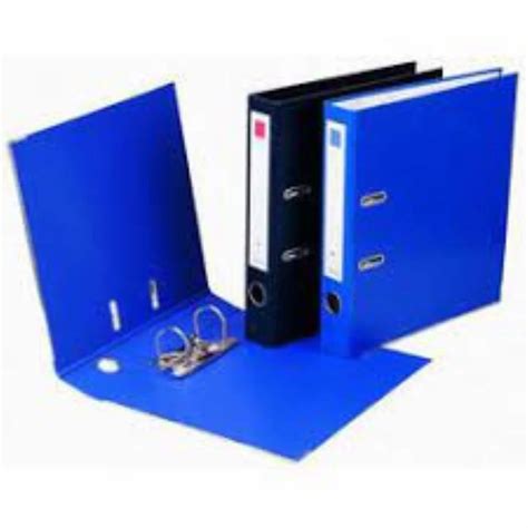 Multicolor Clip Folder File For Multipurpose Paper Size A4 At Rs 30