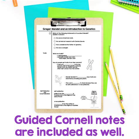 50 Introduction To Heredity Worksheets On Quizizz Free And Printable