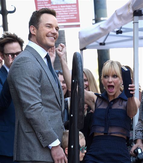 Look At These Photos Of Chris Pratt And Anna Faris If You Want To Believe In Love