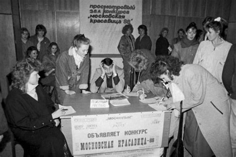 Настоящая красота простых советских девушек Lite Story