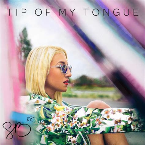 Tip Of My Tongue Youtube Music