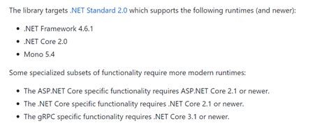 Net 6 Support · Issue 345 · Prometheus Netprometheus Net · Github