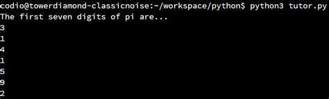 Loops With Lists Introduction To Python