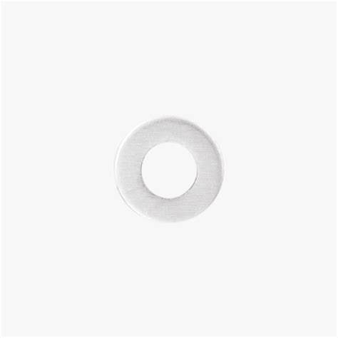 M25 Stainless Steel Flat Washer 100pcs Ac001 Bambu Lab Asia Store