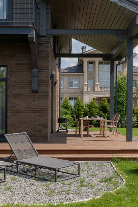 Проект КД 4 на 240 кв м строительство от Good Wood