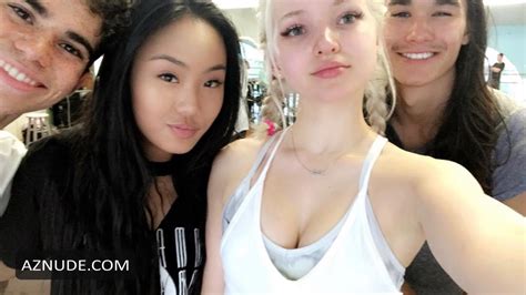 SOFIA CARSON Nude AZNude