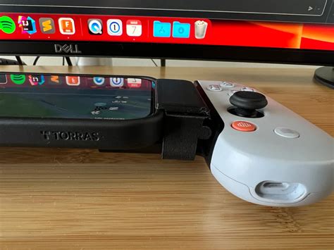 Backbone Controller Adapter For Lightning Extender IPhone Version By Ravi Munde Download