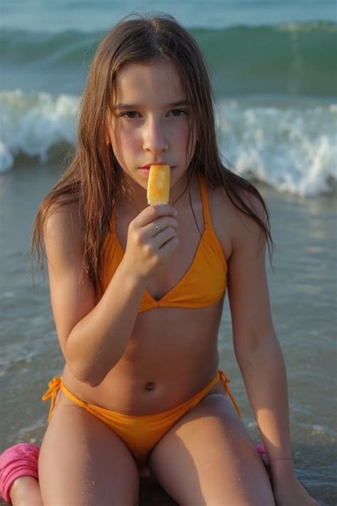Bikini Art By Maxpowers473 Free Tensorart Tensorart