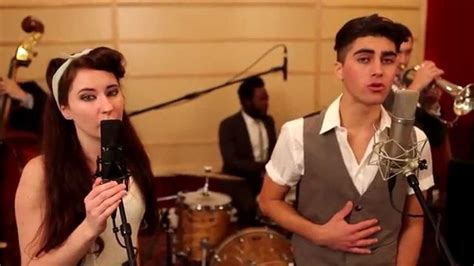 Say Something Jazz Soul A Great Big World Cover Ft Hudson Thames