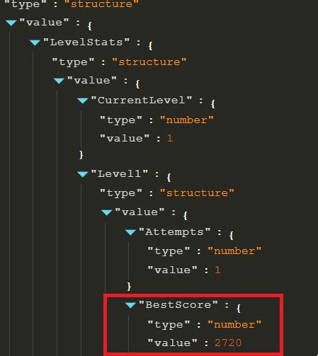 Solved Loadsave Multiple Variables In Storage Using Loops How Do I