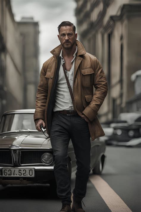 Tom Hardy By Natali77 On Deviantart