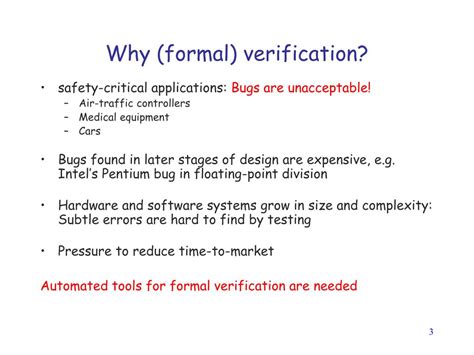 Ppt 2 Valued And 3 Valued Abstraction Refinement Frameworks For Model Checking Powerpoint