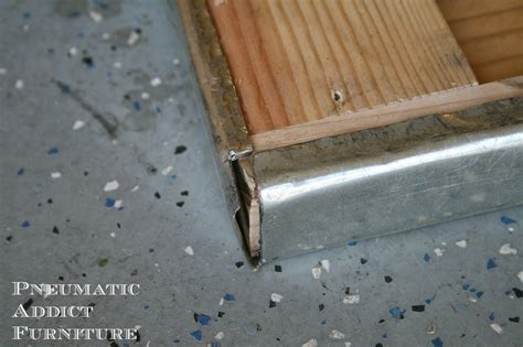 Zinc Acme Java Tabular Array Tutorial Pottery Barn Knock Off The