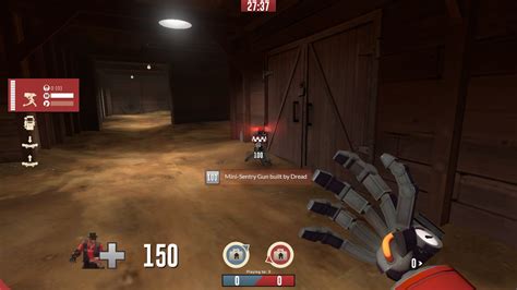 Steam Community Guide Mini Sentry Spots For 2fort