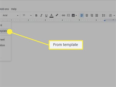 How To Make A Google Doc In Mla Format Design Talk