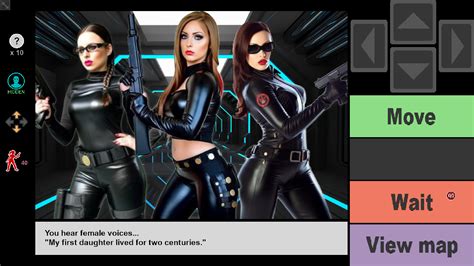 Quasar Queen Version 1 7 Complete Quasar Queen By Jason Lesage