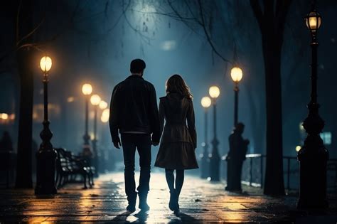 Download Ai Generated Couple Lovers Royalty Free Stock Illustration Image Pixabay