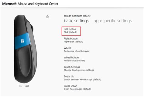 how to reassign mouse buttons on windows 10 techcult