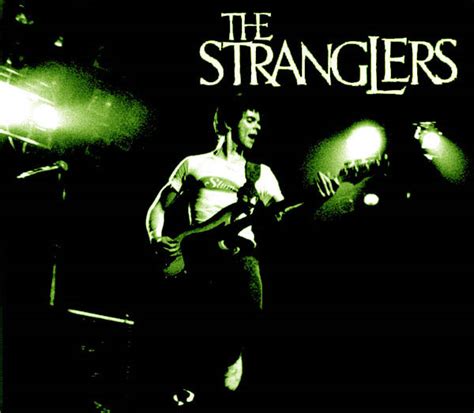Aural Sculptors The Stranglers Live The Roundhouse London 6th