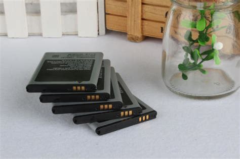 How To Test Mobile Phone Lithium Battery