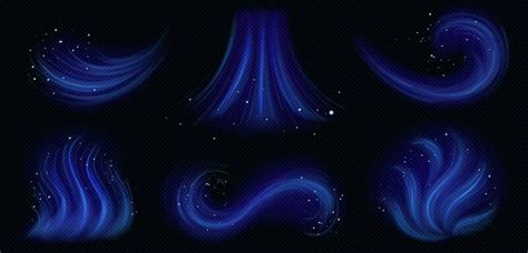 Air Flow Vector Art Icons And Graphics For Free Download