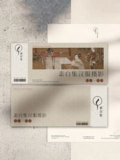 待归类采集 花瓣网 陪你做生活的设计师 设计项目卡券设计 颜色搭配淡雅古典 适用行业
