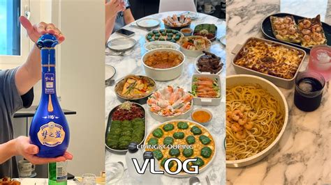 집들이만 N번째인 25살 주부의 간단하지만 예쁜 집들이 음식 메뉴 추천🏠👩🏻‍🍳육회and감태김밥연어 파피요트월남쌈삼겹김치말이라자냐 레시피케일쌈밥la갈비 양념 만들기