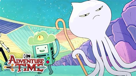 Adventure Time Distant Lands Dailymotion Distant Lands Is A Refreshing Addition To The Adventure