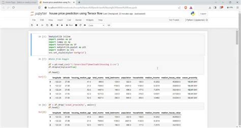 Aravind Goud On Linkedin Bharatintern Machinelearning Internship2024