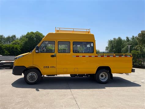 Szy5046xgcn9 Engineering Vehicle Automotive Ai Car Global