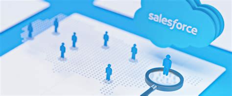 Salesforce Geolocation Search Add On For Target Recruitment