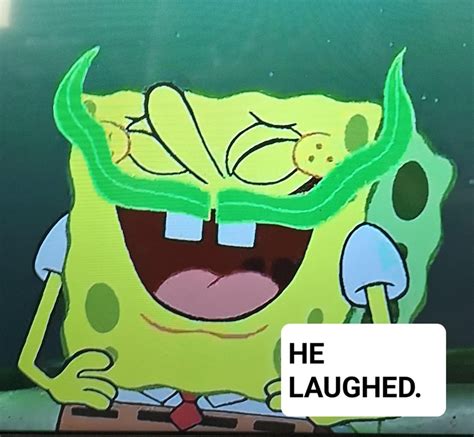 Sponge D Bob Rmemepiece