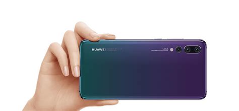 Nuevo Huawei P Pro Caracter Sticas Precio Y Ficha T Cnica