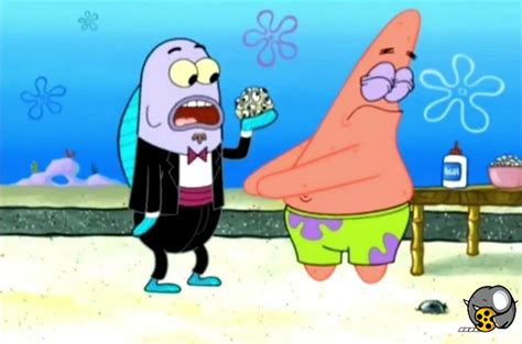 دانلود کارتون باب اسفنجی دوبله فارسی جدید خنده دار پاتریک هنرمند می شود